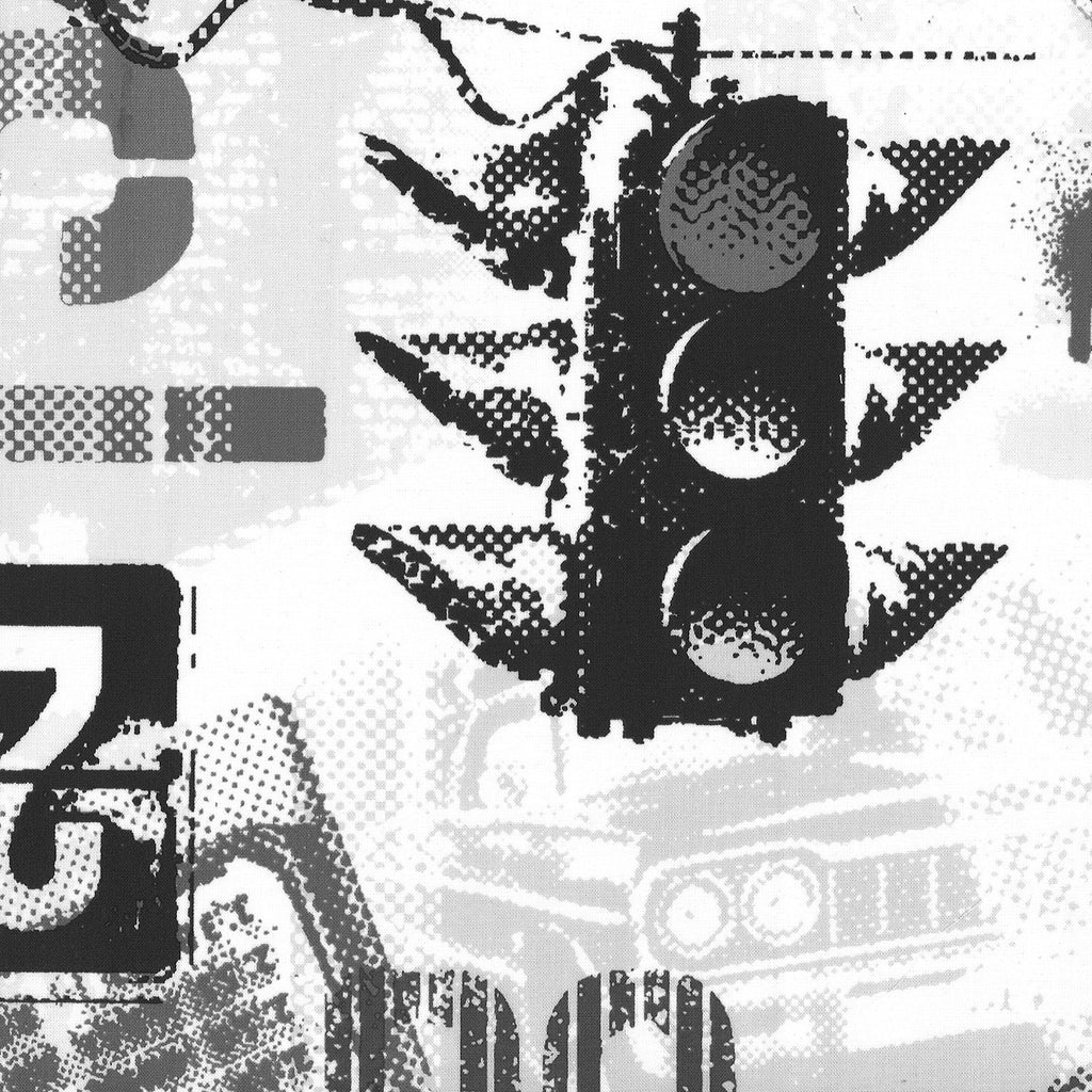 Grafic Fabric - Focal Print ($6/half yard) – Latifah Saafir Studios